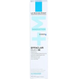 L'Oréal ROCHE-POSAY Effaclar Duo+M Creme 40 ml