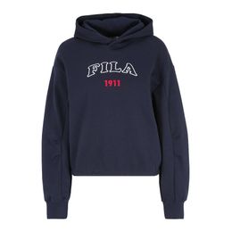 Fila Sweatshirt 'Toyonaka' Damen Gr&ouml;&szlig;e XL navy / rot / wei&szlig;
