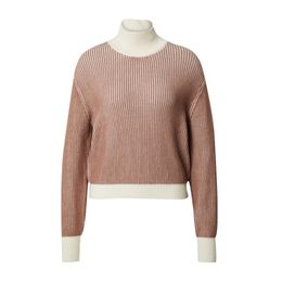 About You X Toni Garrn Sweater 'Alena' female Brown size XL
