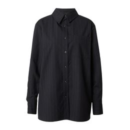 About You X Toni Garrn Blouse 'Amanda' female Blue size 42
