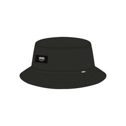 Vans Schirmmütze Vans PATCH BUCKET, schwarz