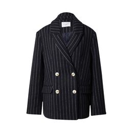 ABOUT YOU x Toni Garrn Blazer 'Jamie' Damen Größe 34 dunkelblau