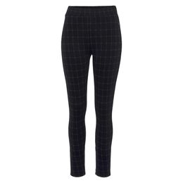 Lascana Leggings female Black size 44/46