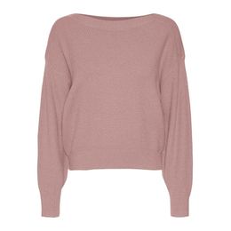 V&eacute;ro Moda VERO MODA Pullover Damen Gr&ouml;&szlig;e XS pastellpink