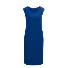 GOLDNER Dress female Blue size 19