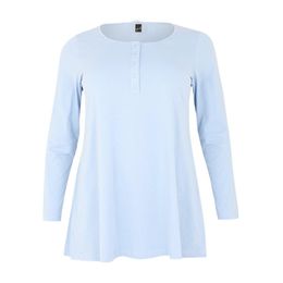 Yoek Shirt female Blue size 54/56