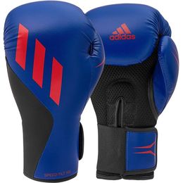 adidas Performance Boxhandschuhe Speed Tilt 150, blau|rot