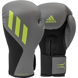 adidas Performance Boxhandschuhe Speed Tilt 150, grau|schwarz