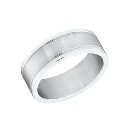 s.Oliver Fingerring 2035531/-32/-33/-34, silberfarben