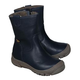 froddo® - Winter-Boots LINZ WOOL in dark blue, Gr.26