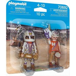 Playmobil® Spiel, Playmobil 70692