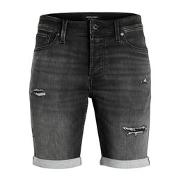 Jack & Jones Jack & Jones Jeansshorts Jack & Jones Rick Original Herren Shorts kurze Jeans Hose