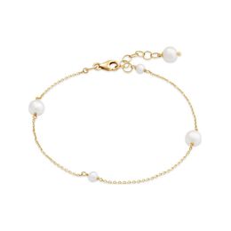 Christ Bracelet female Gold size One Size
