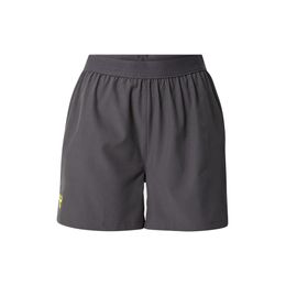 Hummel Workout Pants female Grey size XXL