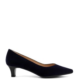 Peter Kaiser Pumps EIKA, blau, 37,5