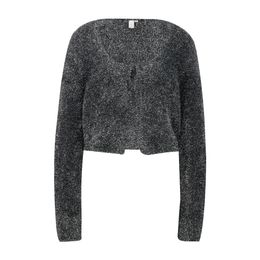 Qs Knit Cardigan female Black size M