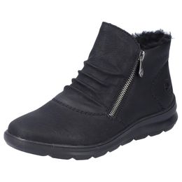 Rieker Ankle Boots female Black size 42