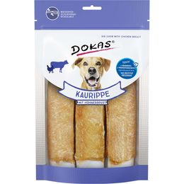 Dokas Kaurippe mit Hühnerbrust 210g