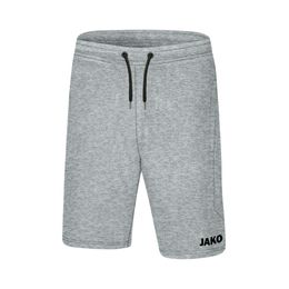 Jako Workout Pants boy Grey size 128