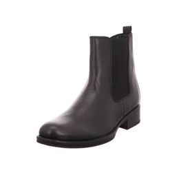 Gabor Stiefelette Damen Größe 39 schwarz Winterschuhe