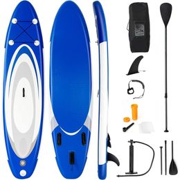 Costway 335 x 76 x 15cm Stand Up Paddling Board