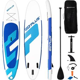 Costway 355 x 76 x 15cm Stand Up Paddling Board