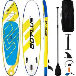 Costway 355 x 76 x 15cm Stand Up Paddling Board