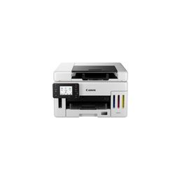 Canon MAXIFY GX6550 Tintendrucker Multifunktion - Farbe - Tinte