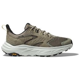 Hoka One One HOKA - Anacapa 2 Low GTX - Multisportschuhe US 12 - Regular | EU 46,5 grau