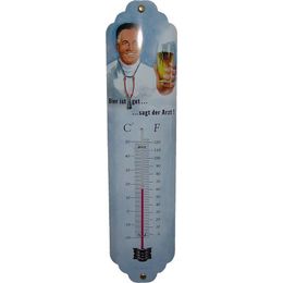 Nostalgic-Art Raumthermometer Thermometer