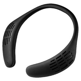 Technaxx MusicMan Soundneck Nackenlautsprecher Bluetooth-Lautsprecher