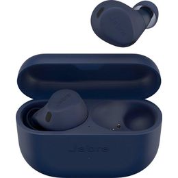 Jabra Elite 8 Active wireless In-Ear-Kopfhörer (Active Noise Cancelling (ANC), Transparenzmodus, A2DP Bluetooth), blau