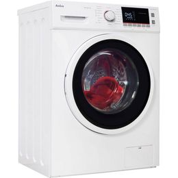 Amica Waschmaschine WA 14690-1 W, 7 kg, 1400 U/min, weiß