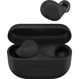 Jabra Elite 8 Active wireless In-Ear-Kopfhörer (Active Noise Cancelling (ANC), Transparenzmodus, A2DP Bluetooth), schwarz