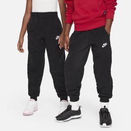 Nike Sportswear Club Fleece Winterized Hose für ältere Kinder - Schwarz