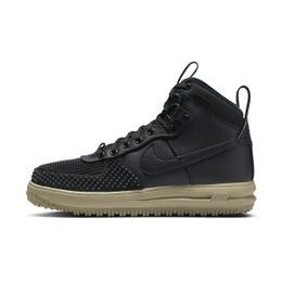 Nike Lunar Force 1 Herren Duckboot - Schwarz