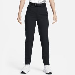 Nike Tour Repel Golfhose in schmaler Passform für Damen - Schwarz