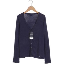 Cecil Damen Strickjacke, marineblau, Gr. 36