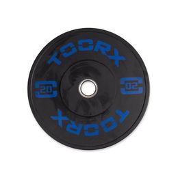 Toorx Bumperplate Training 20 kg