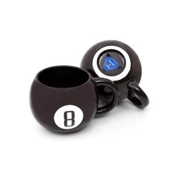 Thumbs Up! Magic 8 Ball Mug