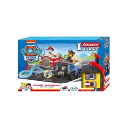 Carrera First Paw Patrol - On the Track