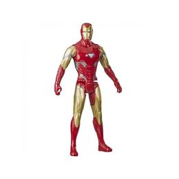 Hasbro Marvel Avengers Titan Hero Iron Man