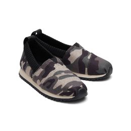 Toms Shoes TOMS Slipper in Grau - 35