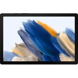 Exzellent: Samsung Galaxy Tab A8 (X200/X205) | 10.5" | X200 | 4 GB | 128 GB | Dark Gray