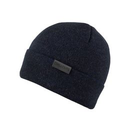 Chillouts Strickmütze Kilian Hat, blau