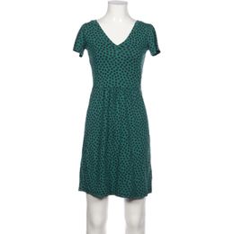 Boden Damen Kleid, grün