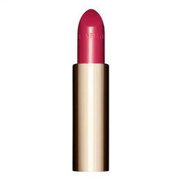 Clarins - Joli Rouge Brillant Refill - Lippenstift Mit Glänzendem Finish - joli Rouge Brillant 762s Pop Pink