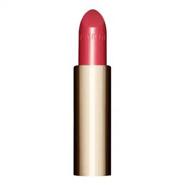 Clarins - Joli Rouge Brillant Refill - Lippenstift Mit Glänzendem Finish - joli Rouge Brillant 723s Raspberry