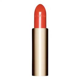 Clarins - Joli Rouge Brillant Refill - Lippenstift Mit Glänzendem Finish - joli Rouge Brillant 711s Papaya
