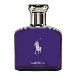 Ralph Lauren - Polo Blue - Eau De Parfum - -polo Blue Edp